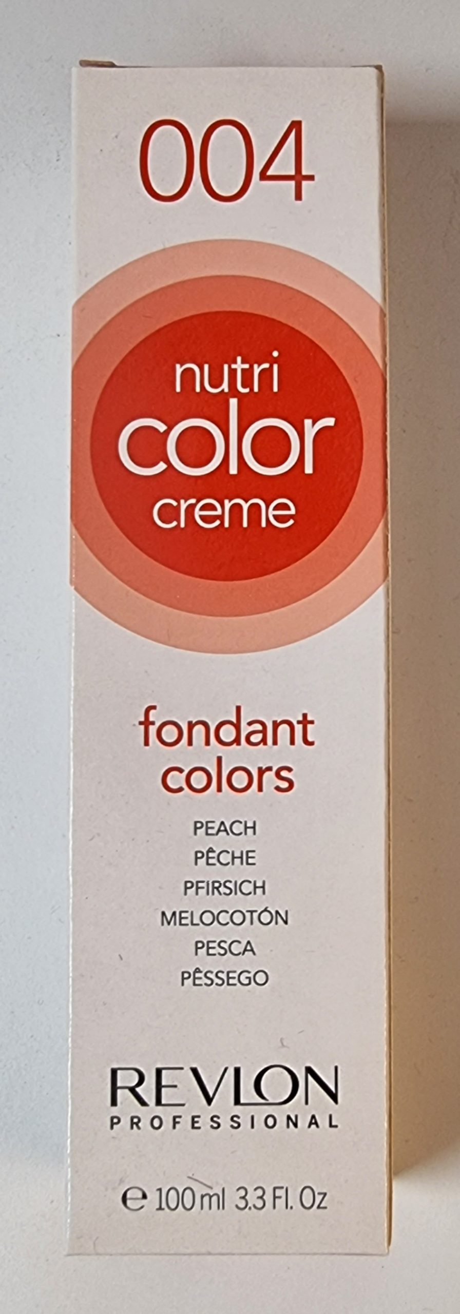 Revlon Professional : Parturi-Kampaamo Colori